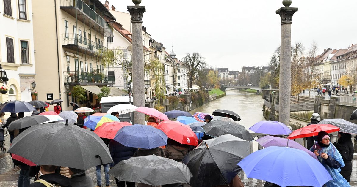 Se je slovenski turizem postavil na noge? Presenečeni boste nad ...