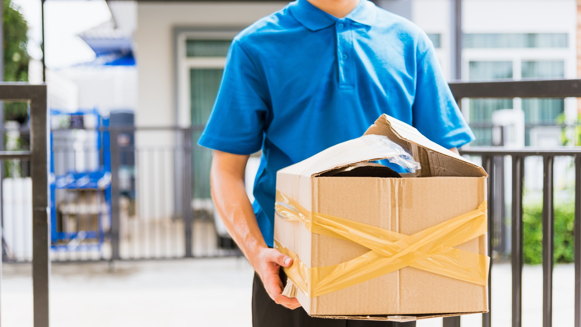 Pozor, če nakupujete pri tej priljubljeni spletni trgovini! Prihajajo ...