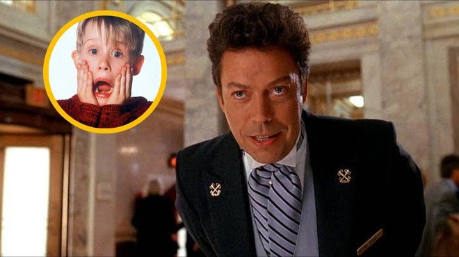 Igral je v filmu Sam doma 2, nato se je zgodila tragedija - Metropolitan.si