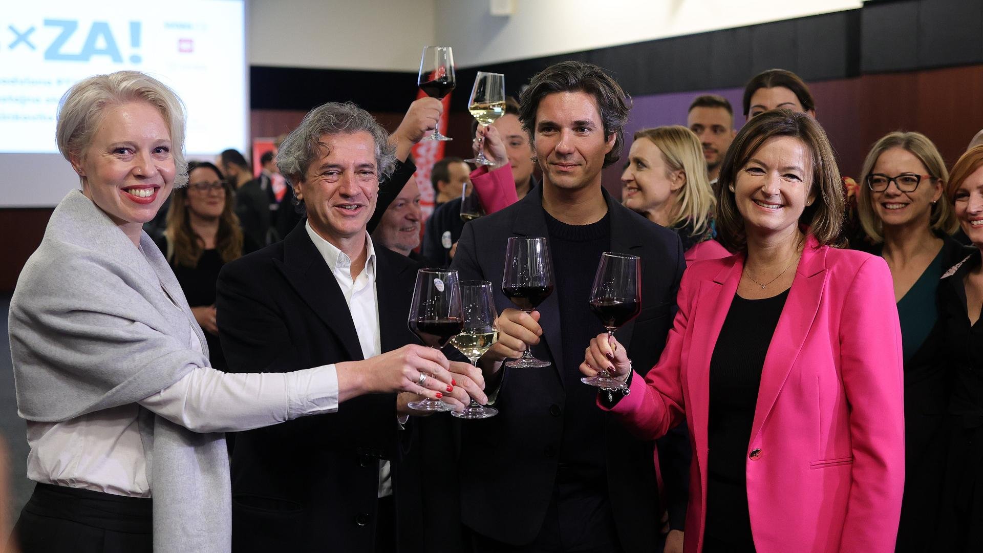 Konec slabih razmer? V 2023 nas čakajo obsežne reforme: poglejte ...