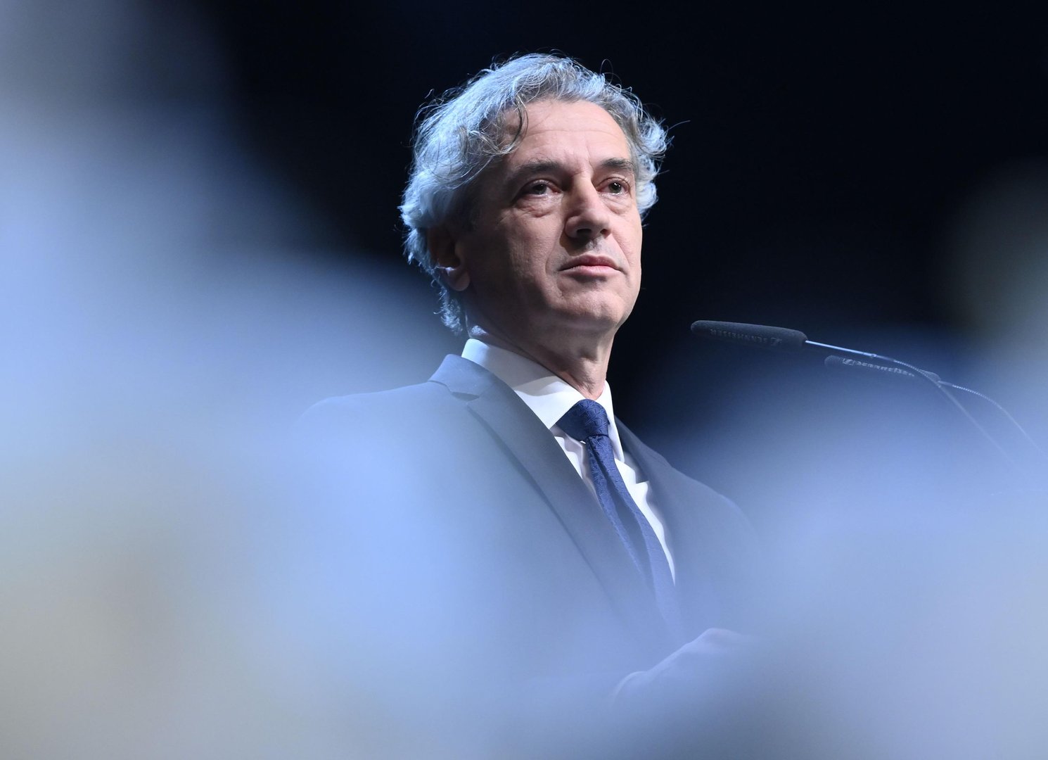 Robert Golob se je vrnil domov in sporočil pomembno novico ...