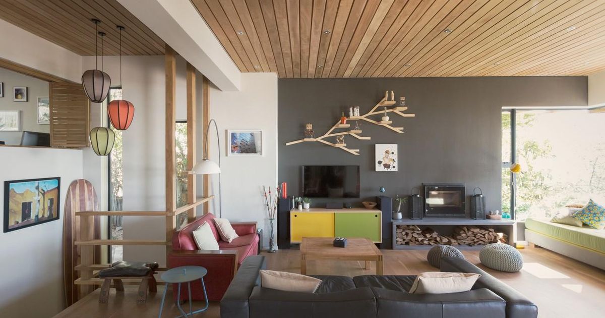 Notranji oblikovalec razkril 8 trendov opremljanja, ki jih prinaša leto ...