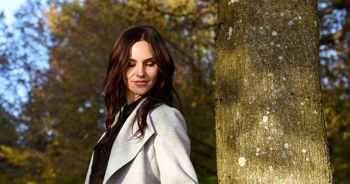 Lea Sirk z javnostjo delila težko preizkušnjo, ki jo je doživela ...