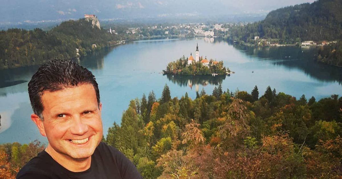 Se spomnite Petra iz Ljubezni po domače? Nič več ni samski ...