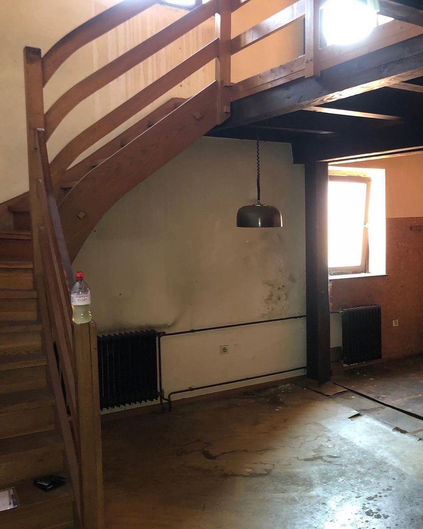 FOTO: Vau, ne boste verjeli, kakšna prenova je uspela Tomu Zupanu ...