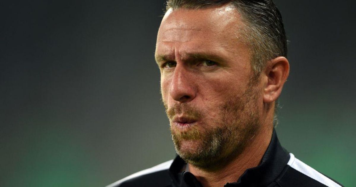 Legendarni Sebastjan Cimerotič pred novim življenjskim izzivom: vrnil ...