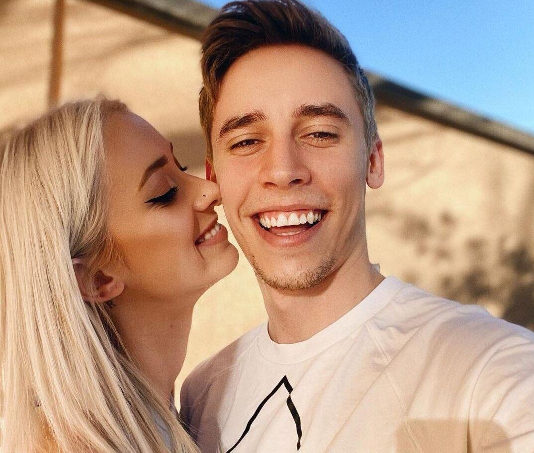 Neverjetna preobrazba: Anej Piletič (BQL) popolnoma spremenjen ...