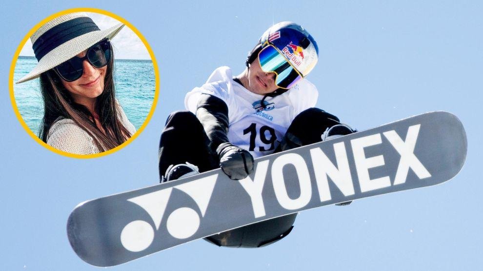 Tim Kevin Ravnjak in Nina Klinar sta že bila na sodišču: športnikova ...