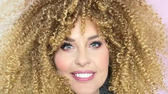 Pogumna Anđa Marić se je oglasila iz bolnišnice in prejela vrsto ...