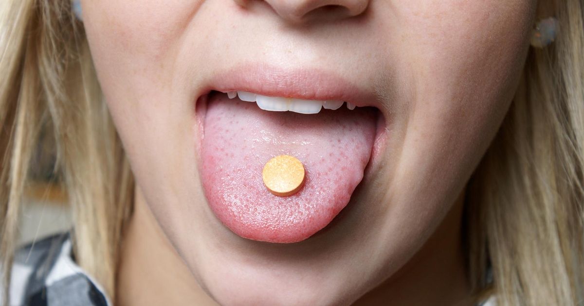 Smrtonosna tabletka: v Mariboru se je pojavila lažna droga ...