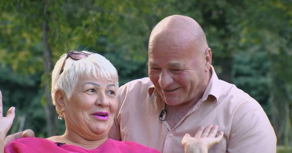 Se spomnite Raseme Begulić iz šova Ljubezen po domače? To zdaj počne ...