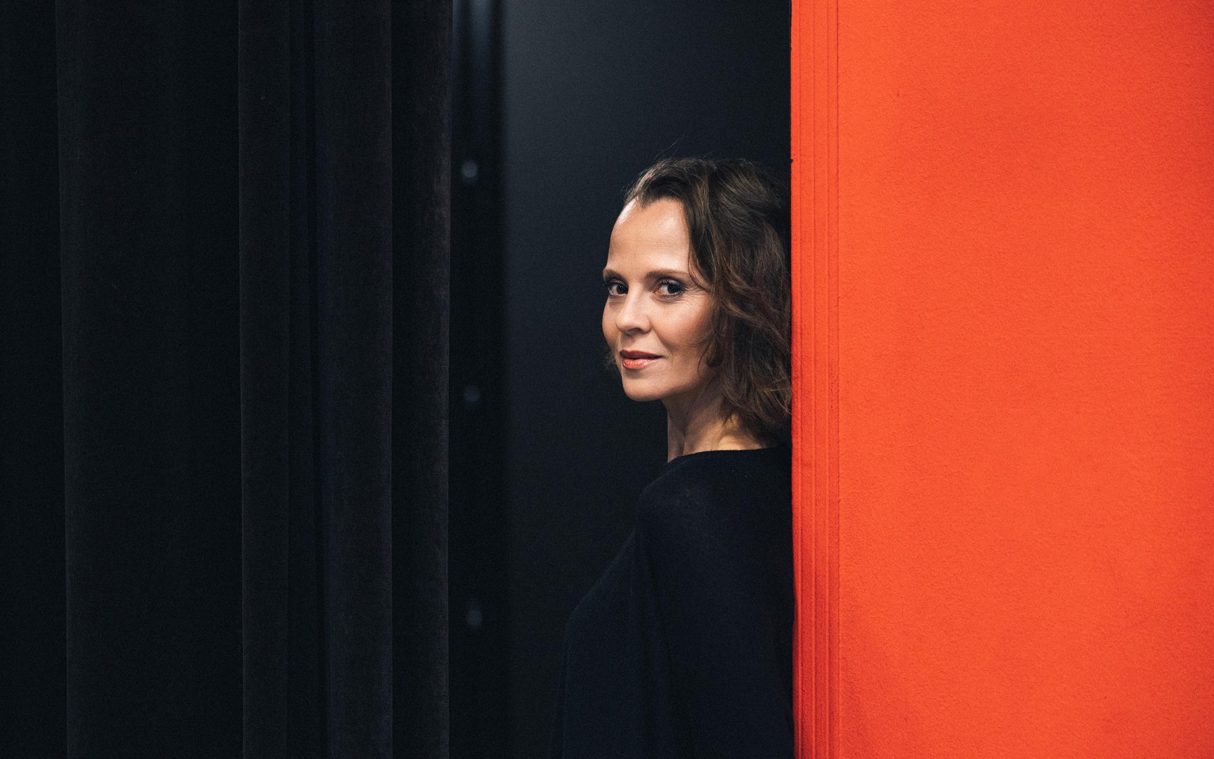 Igralka Mojca Fatur nam je razkrila vse o hudi bolezni, ki jo je ...