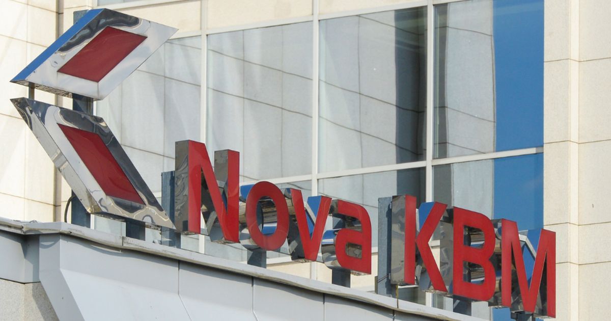 Nova KBM kot druga največja slovenska banka zdaj v rokah Madžarov - Slovenija - Metropolitan.si