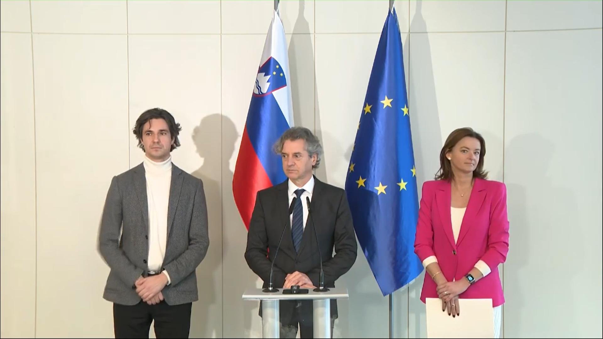 Plačna reforma: vlada začrtala nov sistem, z njim naj bi odpravila ...