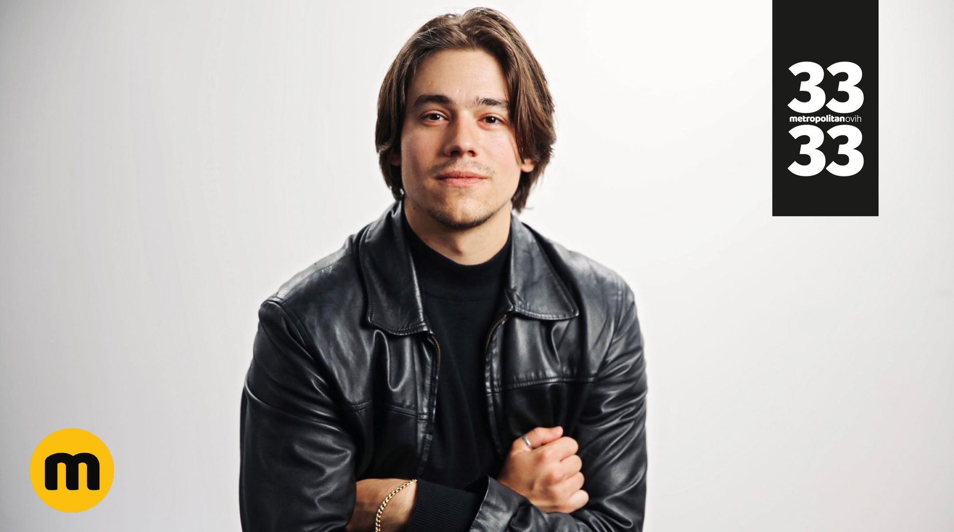 Bojan Cvjetićanin razkril svoj novi hobi - Metropolitan.si