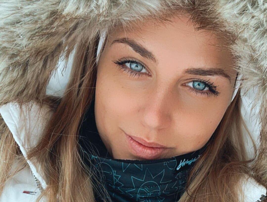 Nastja Gabor iskreno spregovorila o odnosu z Luko Basijem (omenila je ...