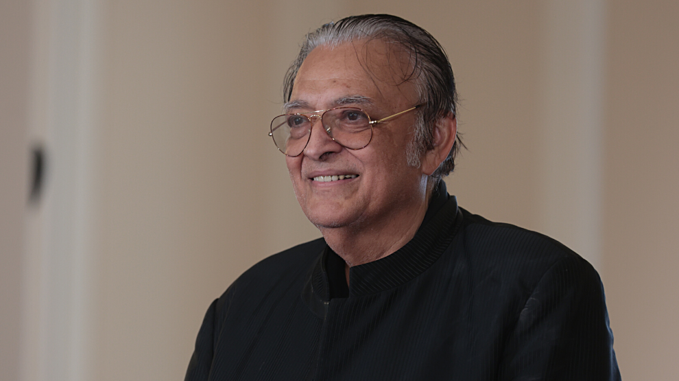 Oto Pestner je zaupal, da je bil po srčnem zastoju sedem minut klinično ...