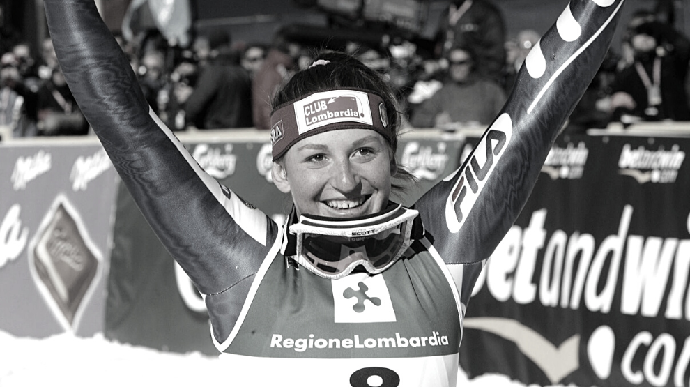 Nekdanja vrhunska športnica pri 37 letih izgubila bitko s težko ...