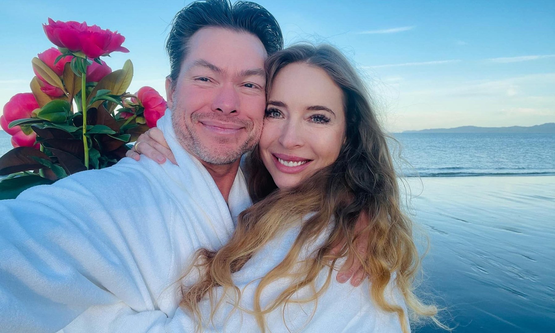 Bila je na robu smrti! Savina Atai se je že poslovila od svojih ...