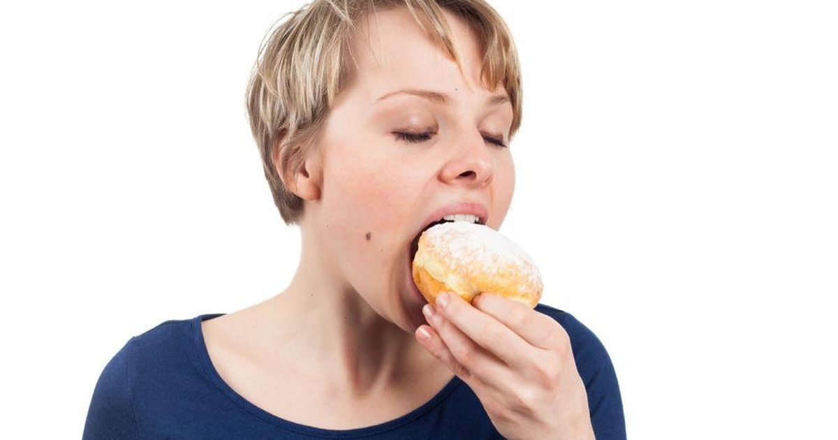 Imamo ga! Tudi letos so izbrali najboljši krof v Sloveniji (preverite ...