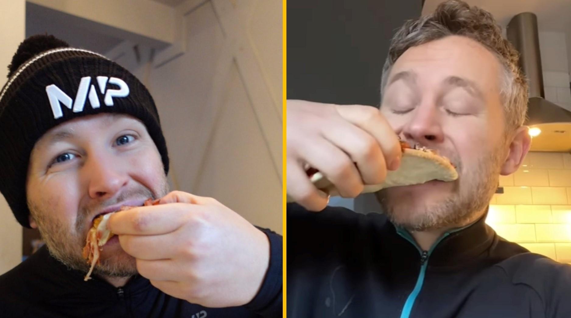 30 dni je jedel samo PICO: poglejte, kaj se je z njim zgodilo ...