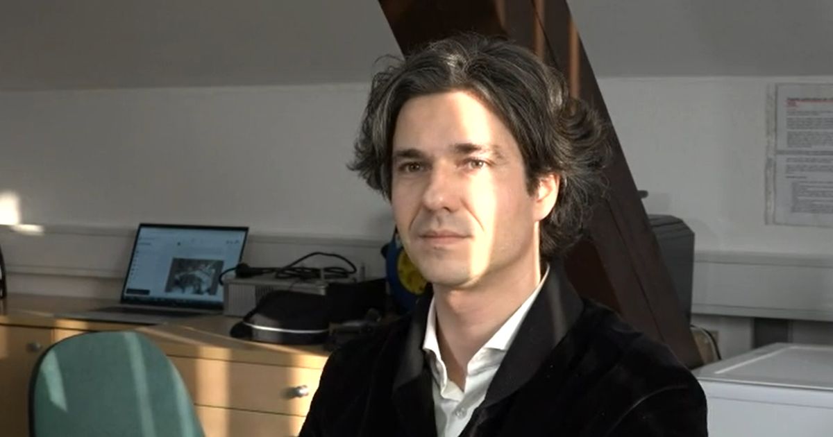 Luka Mesec na Vrhniki: "Prišel sem, da ponudim roko" - Slovenija ...