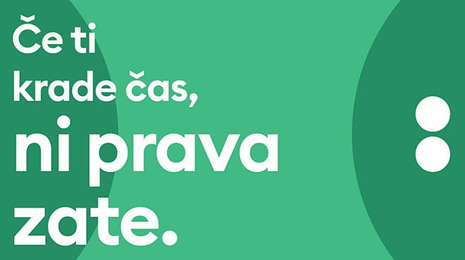 So citati "ni prava zate" ujeli vašo pozornost? Končno imamo odgovor ...