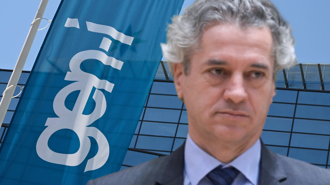 Sporni posli podjetja Gen-I: Robert Golob vztraja, da ga želijo ...