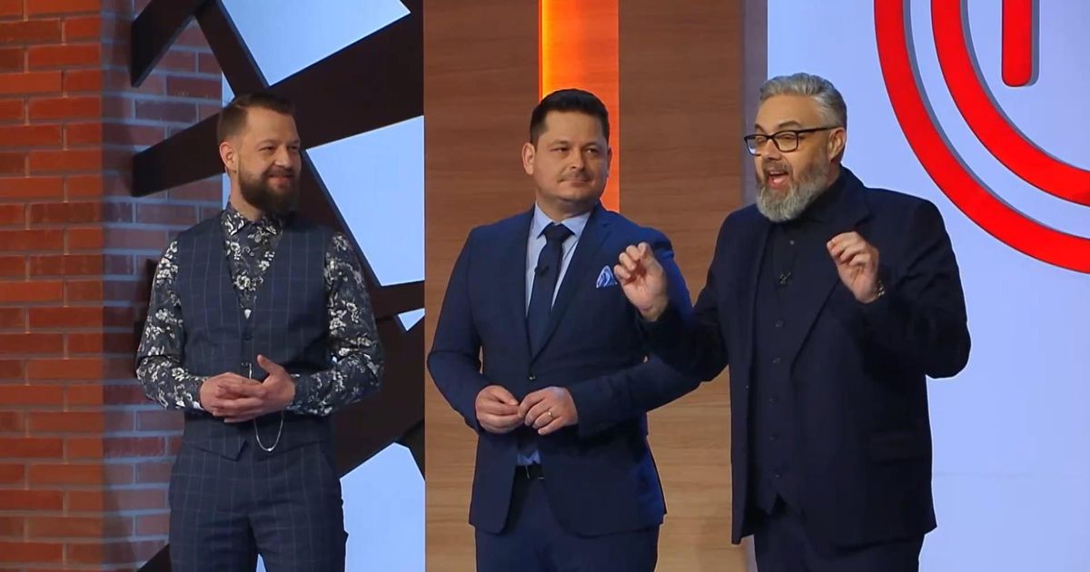 FOTO: To so tekmovalci nove sezone MasterChef Slovenija - Metropolitan.si