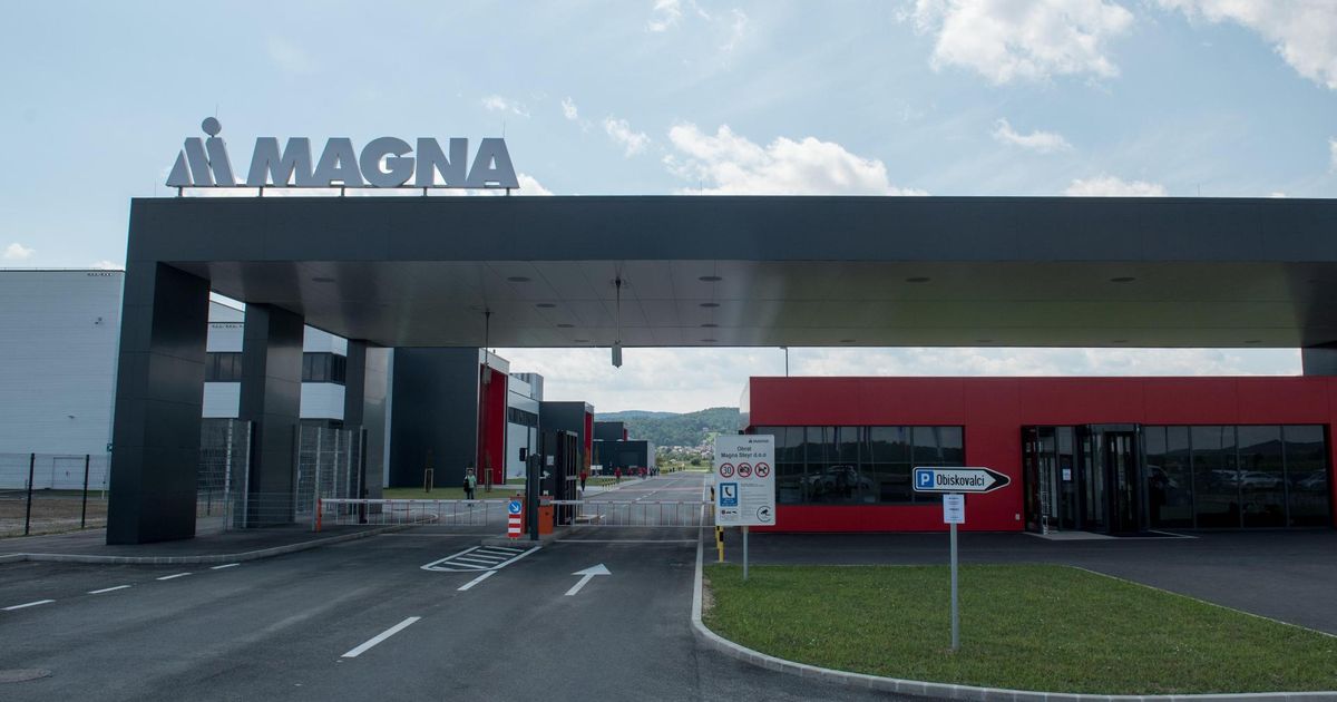 Država zaradi neizpolnjenih obljub od Magne zahteva vračilo državne ...