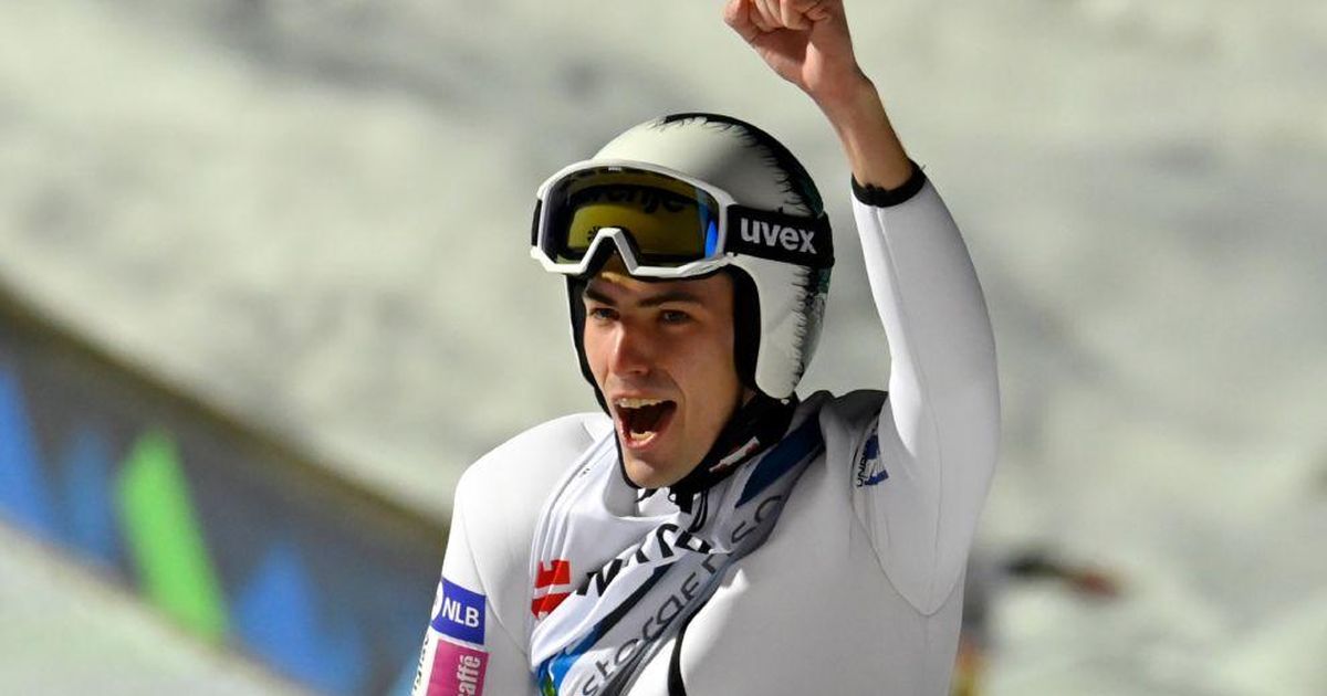 Kakšna poezija, kakšna norija! Slovenija na nogah, Timi Zajc novi ...