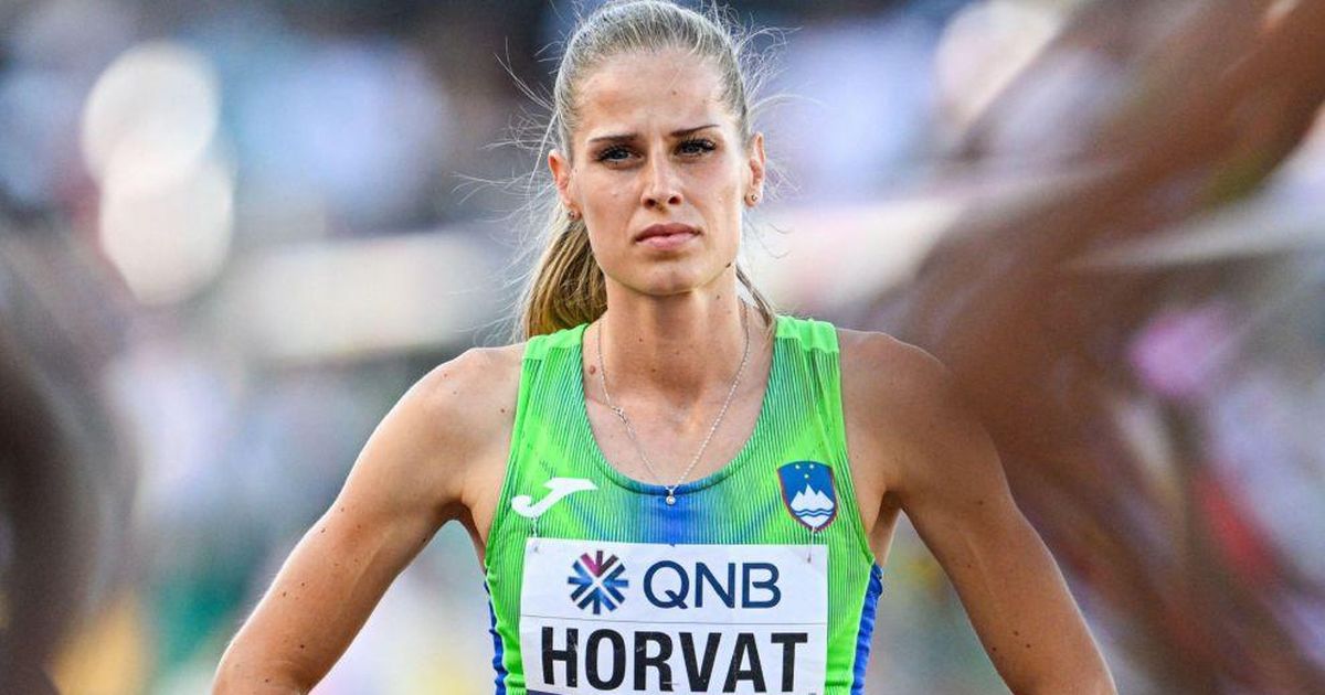 Sanjski zaključek sanjskega vikenda: tudi Anita Horvat do naslova ...