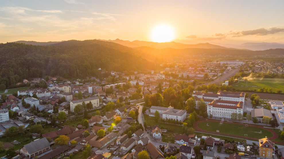 Sonček in martinčkanje, čaka nas pravo pomladno vreme: ne boste verjeli ...