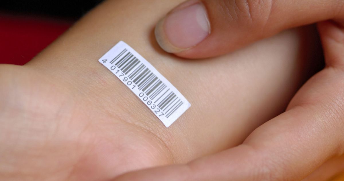 Pristojni si prizadevajo, da bi tudi paciente, tako kot izdelke v ...