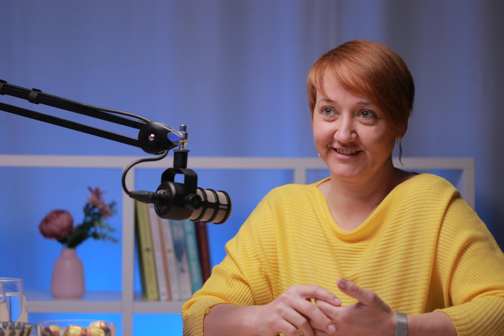Življenje s travmo: kako komunicirati sam s sabo - Metropolitan.si