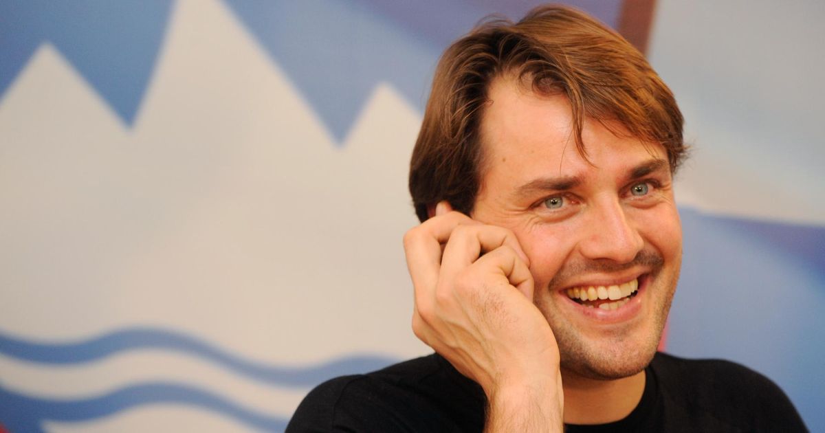 Jure Janković dahnil usodni da, tako čudovita je bila njegova nevesta ...