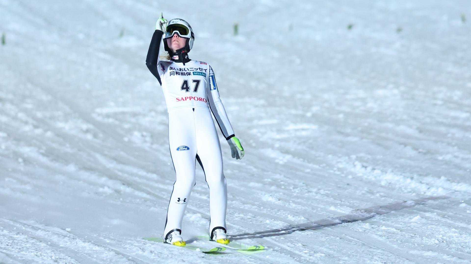 Neverjetno: Ema Klinec prekosila samo sebe, ponovno je podrla svetovni ...