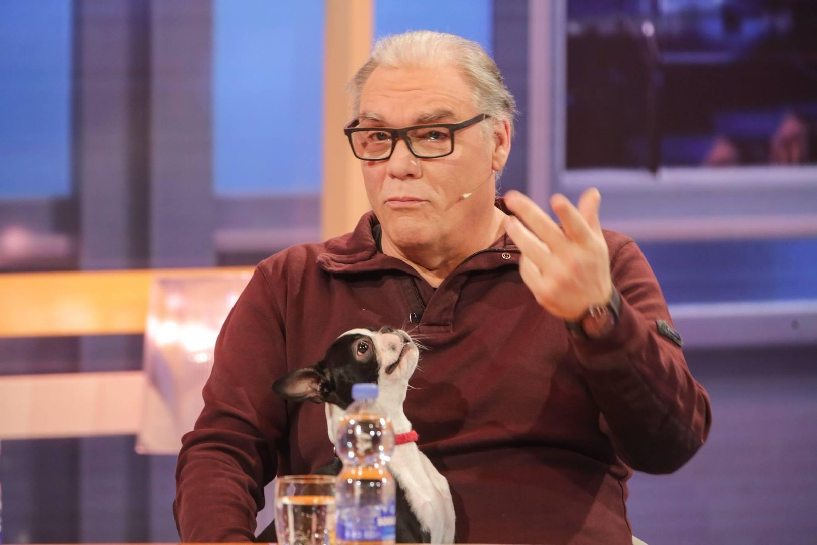 Boris Kobal se po aferi vrača, za to je zaslužen ta znani Slovenec ...