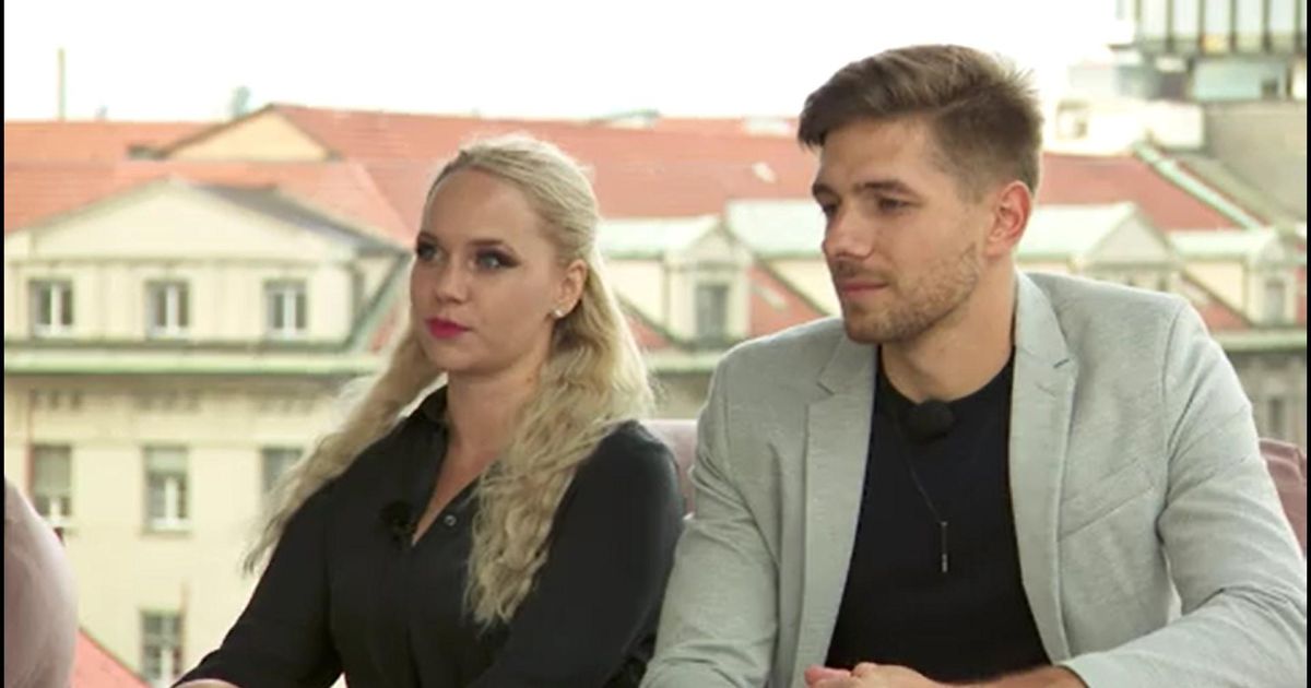 Meri in Maša ne vidita več smisla v zakonu (Poroka na prvi pogled ...