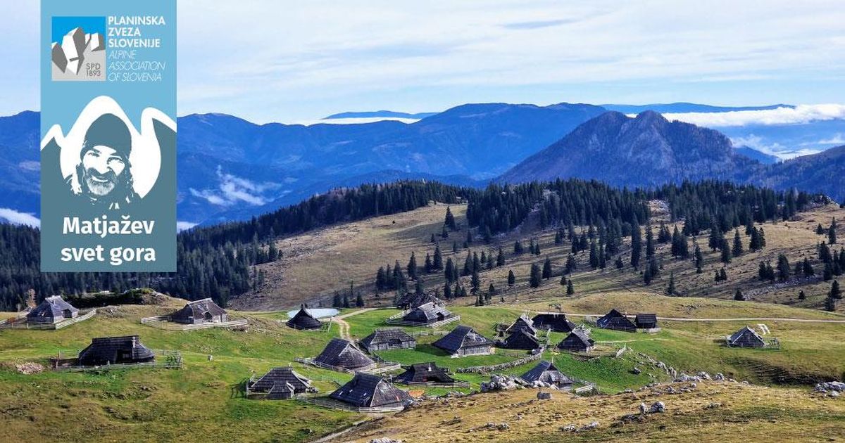 Planinski podkasti: zgodbe iz plezalskega sveta ali če greste skozi ...