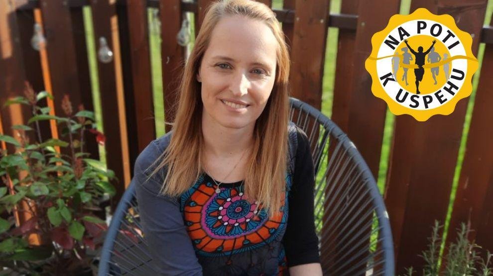 Dokazala, da so tudi ženske vrhunske skakalke: "Na začetku je bilo ...