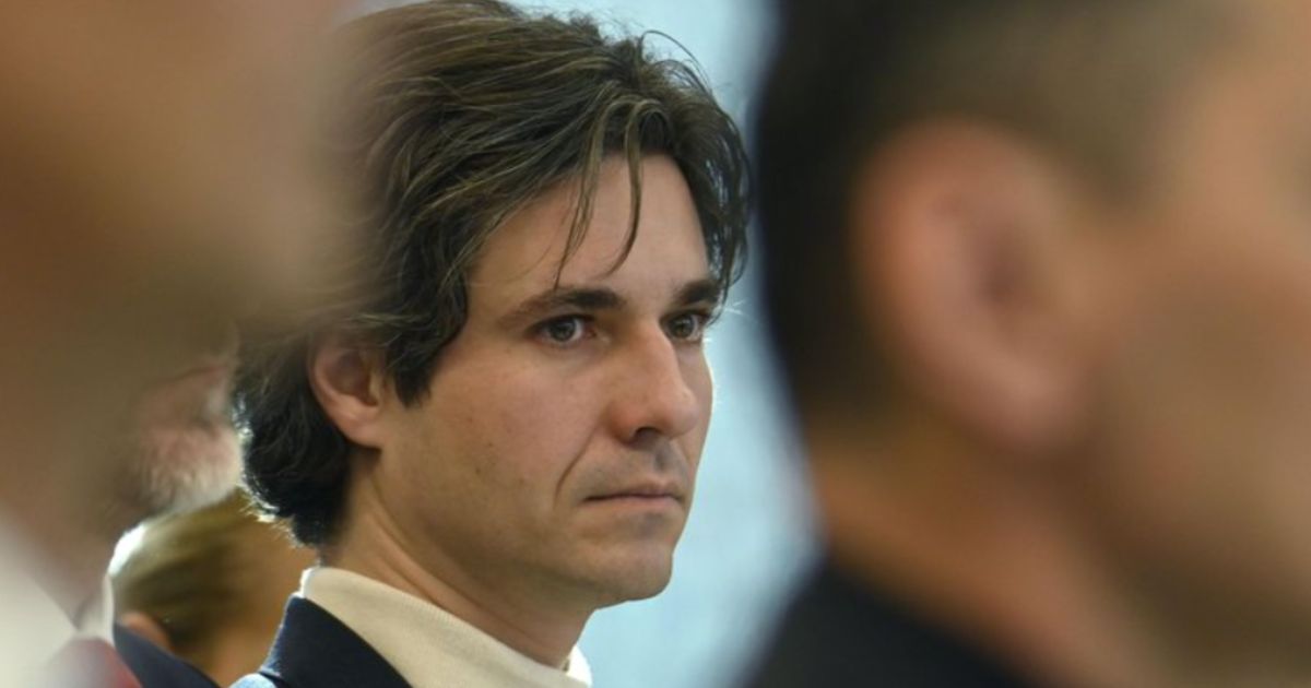 Luka Mesec ne bo več vodil Levice? To je povedal - Metropolitan.si