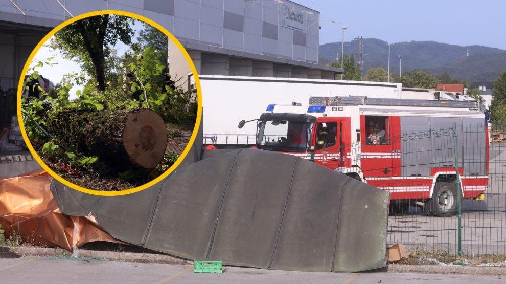 Pomlad, kje si?! V Sloveniji namerili kar -15 stopinj Celzija, za ...
