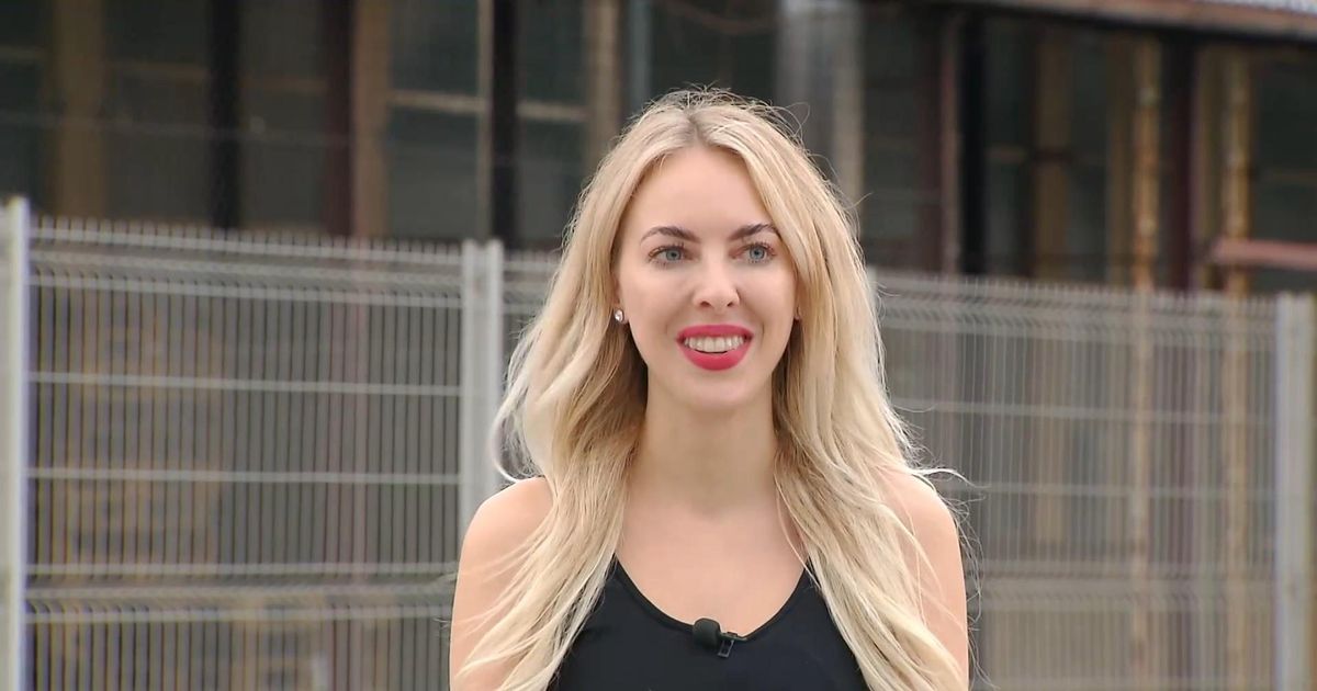 Eva (Super par) spregovorila o najbolj strašnem občutku, ki ga je ...