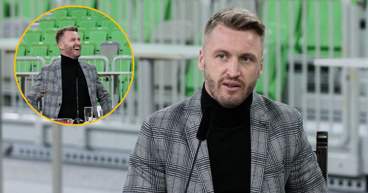 Denis Avdić z nami o spominih na otroštvo: zaradi tega je bilo njegovo ...
