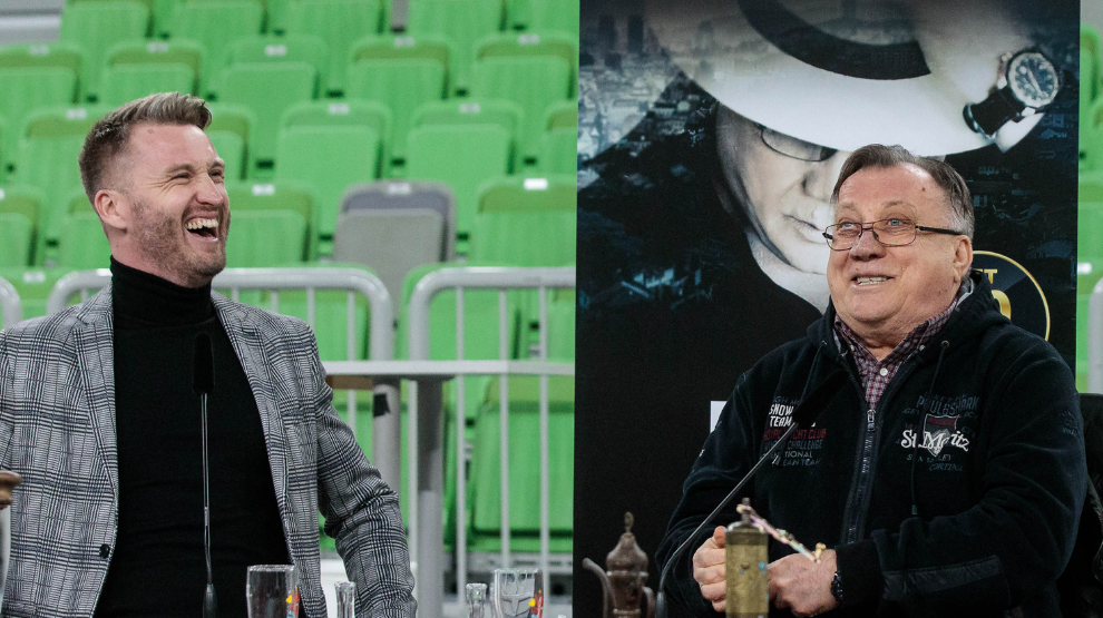 Denis Avdić z nami o spominih na otroštvo: zaradi tega je bilo njegovo ...