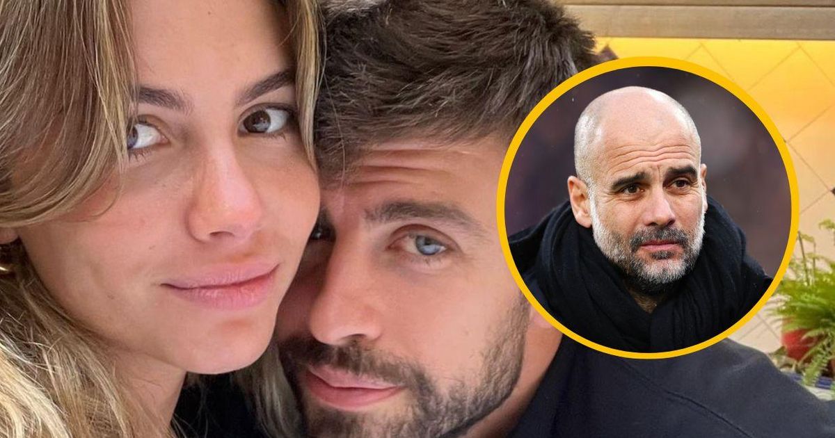 Drame še ni konec: Pique je vpleten v nov ljubezenski trikotnik ...