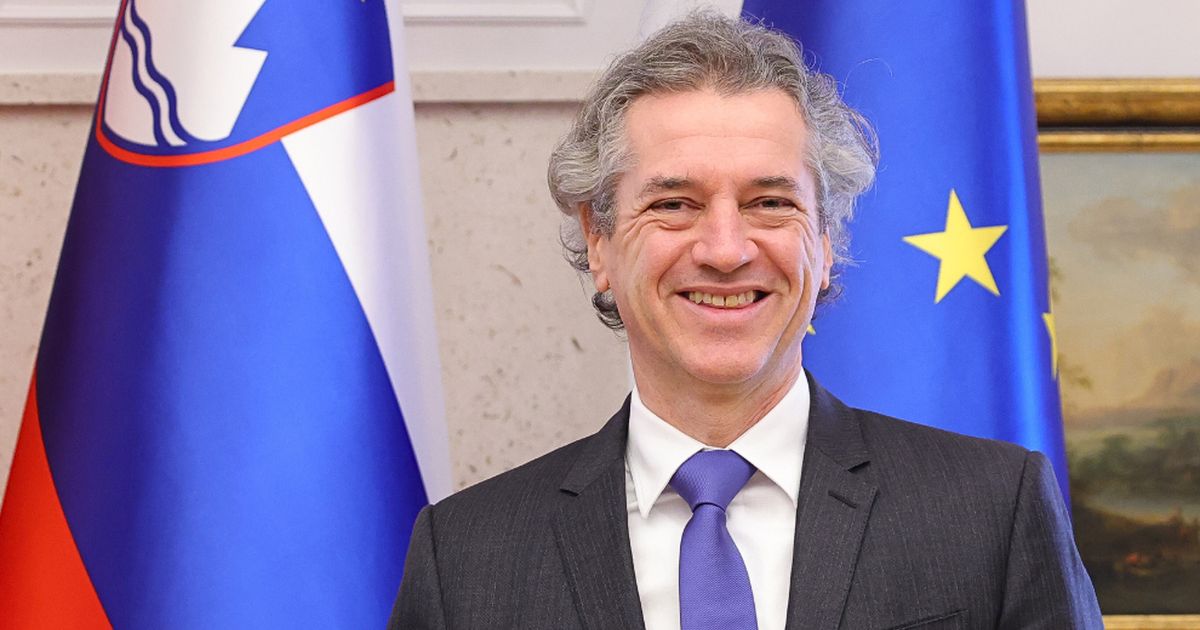 Ob začetku študijskega leta študentom čestital tudi predsednik vlade in ...