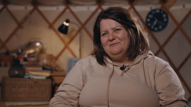 Mojca (Delovna akcija) še pred koncem oddaje razkrila takšno skrivnost ...