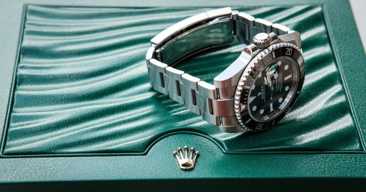 Imate doma luksuzno uro? To so znamke, ki niso le modni dodatek, ampak ...